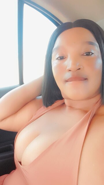 Vicky197 35 - Midrand Dating